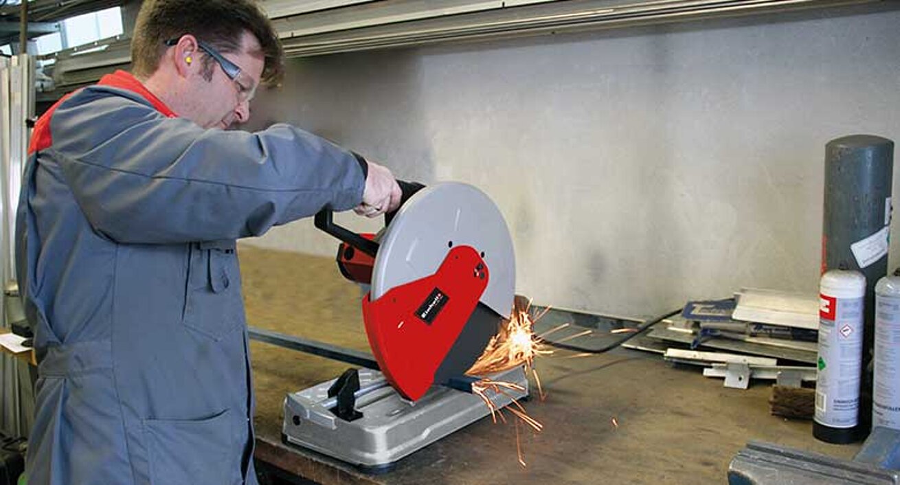 More practical machines and ideas for DIYers | Einhell.ro