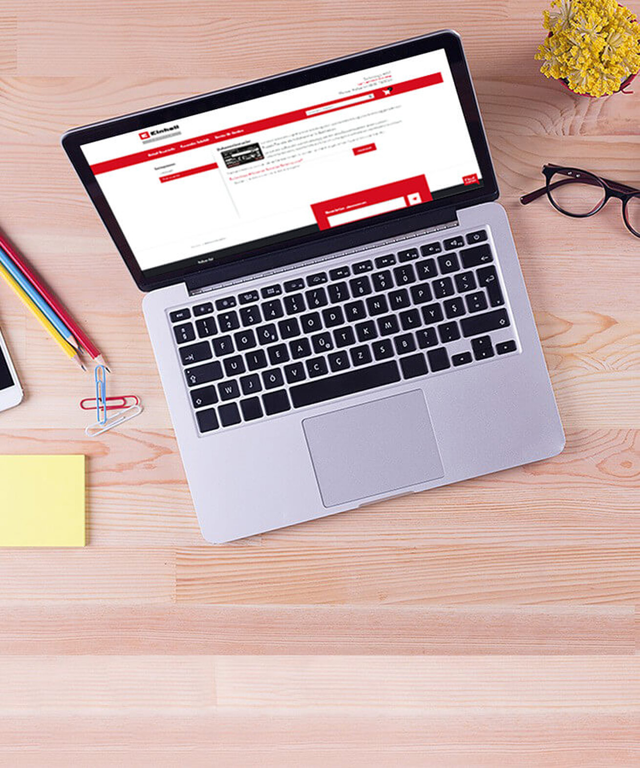 Piese de schimb si manuale Einhell | Einhell.ro