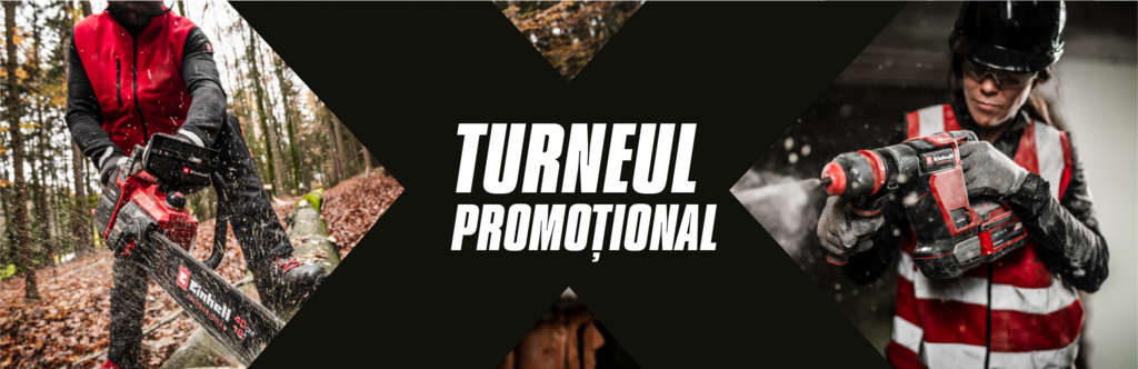 Unelte premium pentru entuziasti si gradinari amatori | Einhell.ro