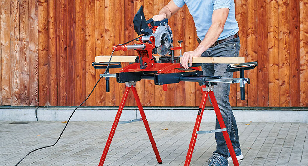 Discover our saw accessories | Einhell.ro