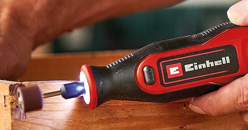 Practical accessories for your workshop | Einhell.ro
