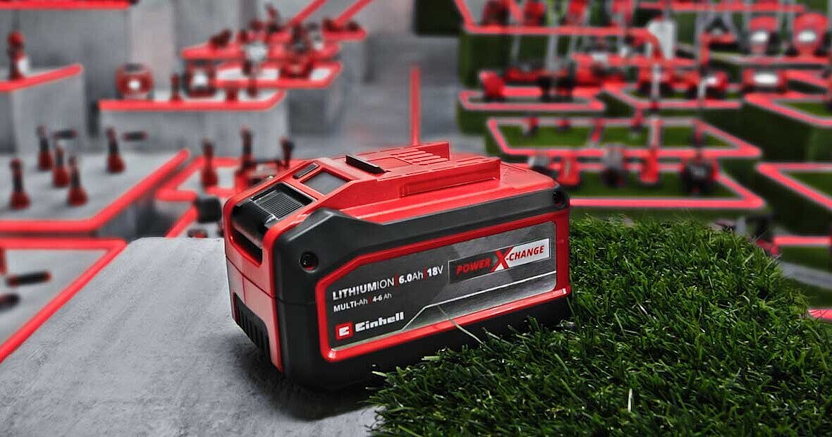 Garantii Einhell | Einhell.ro