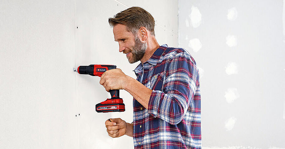 Bits and drill bits in practical sets | Einhell.ro