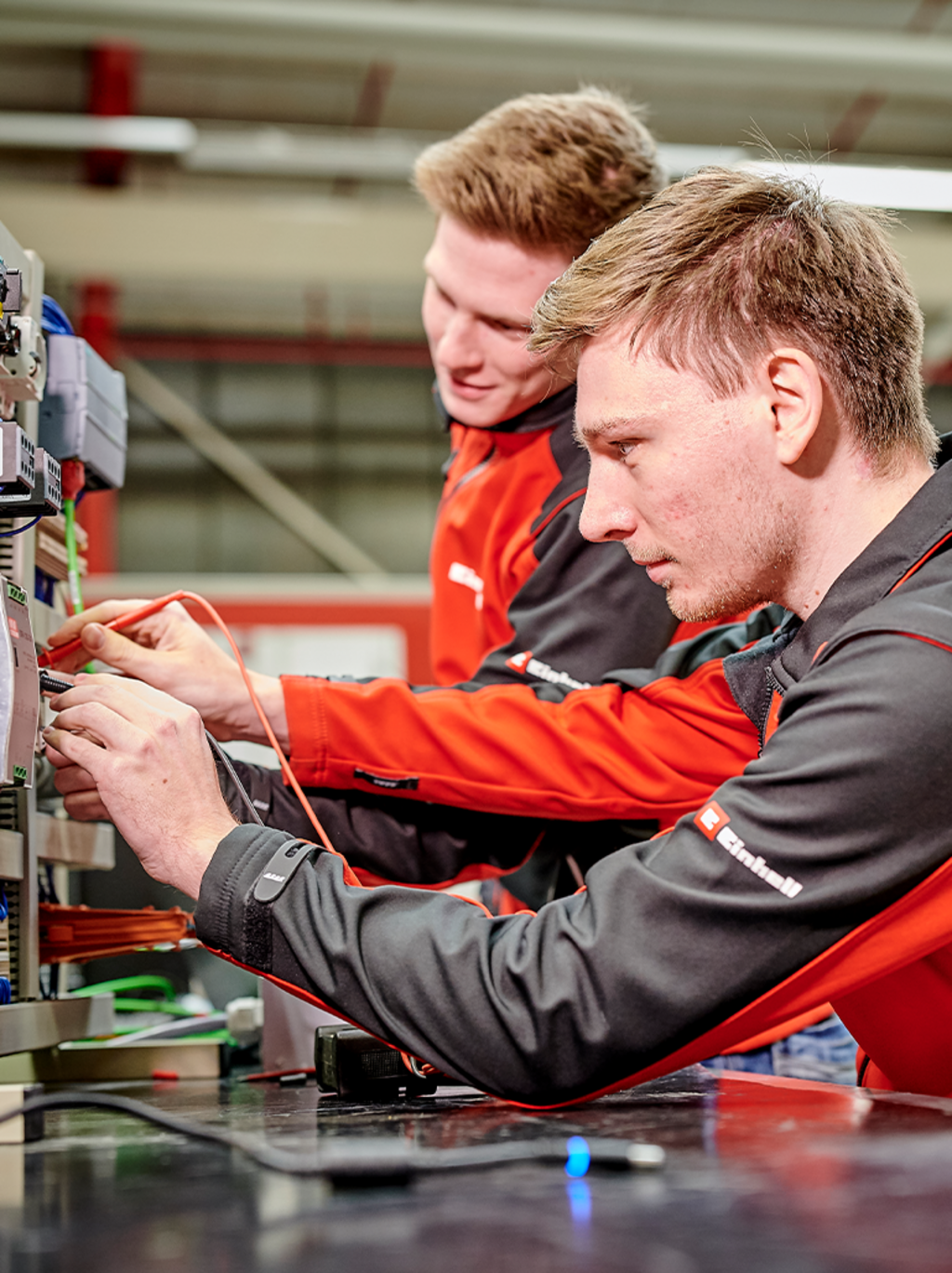 Descoperiti toti partenerii noștri de service din Romania | Einhell.ro